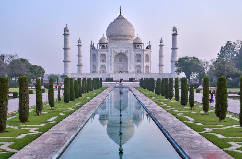taj mahal archivos - El Meridiano L´Horta