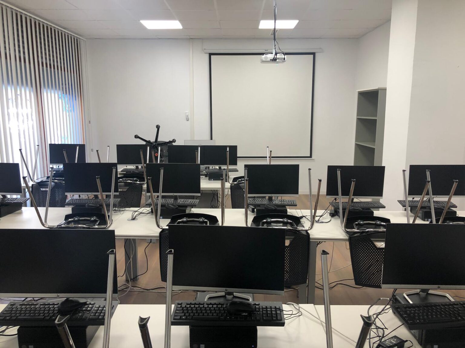 Taller de Empleo archivos - El Meridiano L´Horta