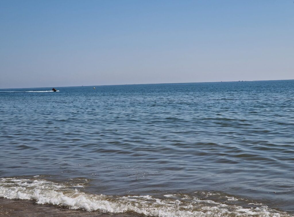 playa archivos - El Meridiano L´Horta